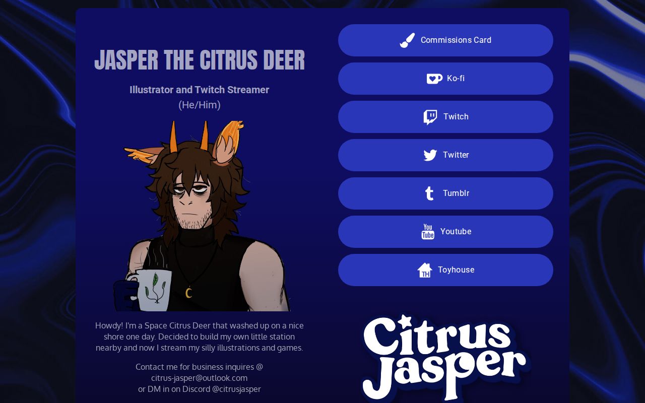 CitrusJasper